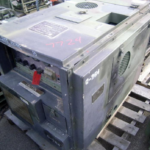 MEP003A 10kW Military Diesel Generator with a 90 day / 100 Hour Parts ...