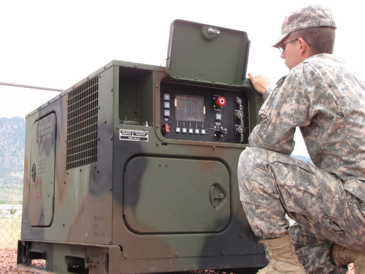 AMMPS-MEP-Military-Generators-New-3rd-Generation-MEP-1030-picture-2 ⋆ ...